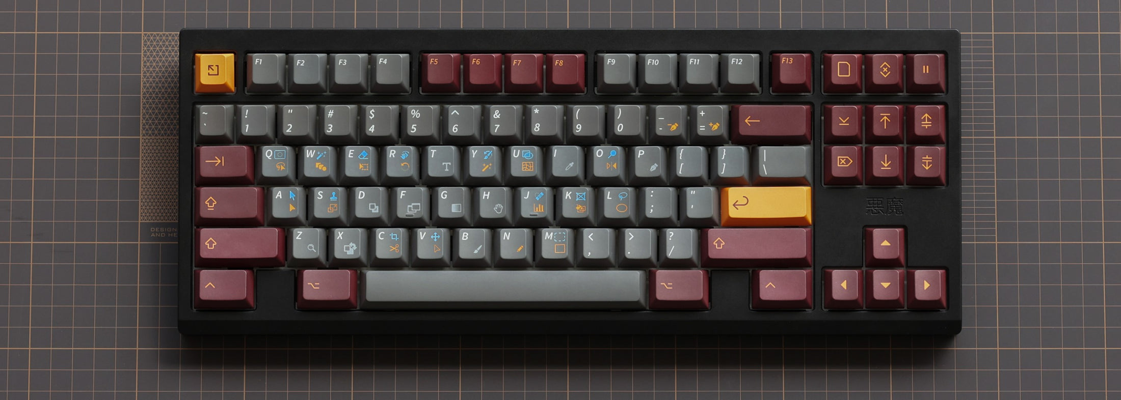 KEYGEM - Mechanical Keyboard Store