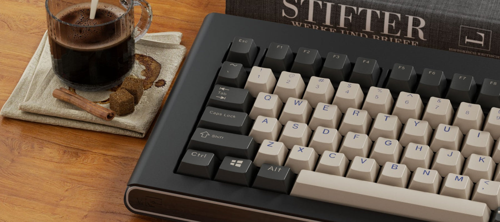 KEYGEM - Mechanical Keyboard Store