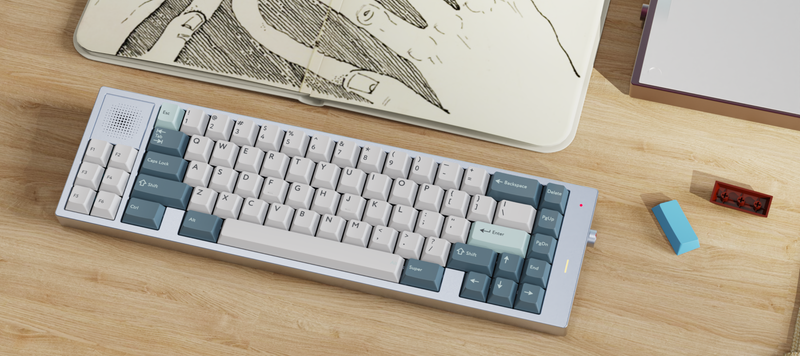KEYGEM - Mechanical Keyboard Store
