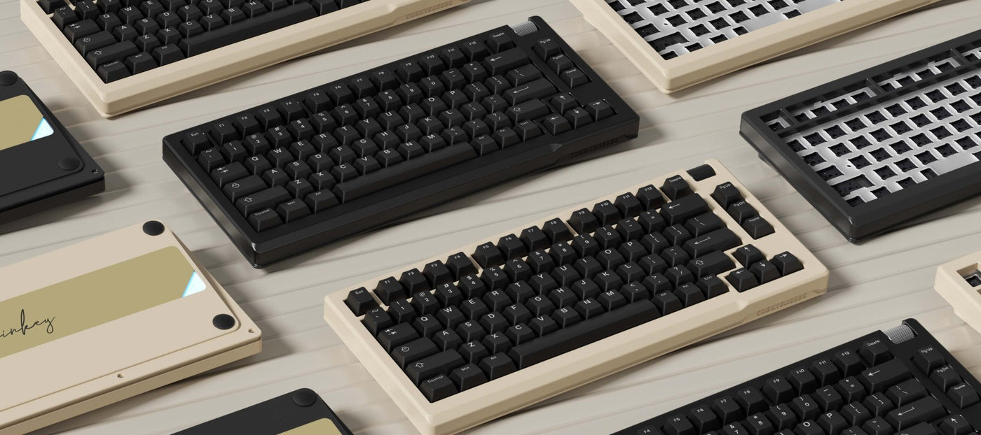 KEYGEM - Mechanical Keyboard Store