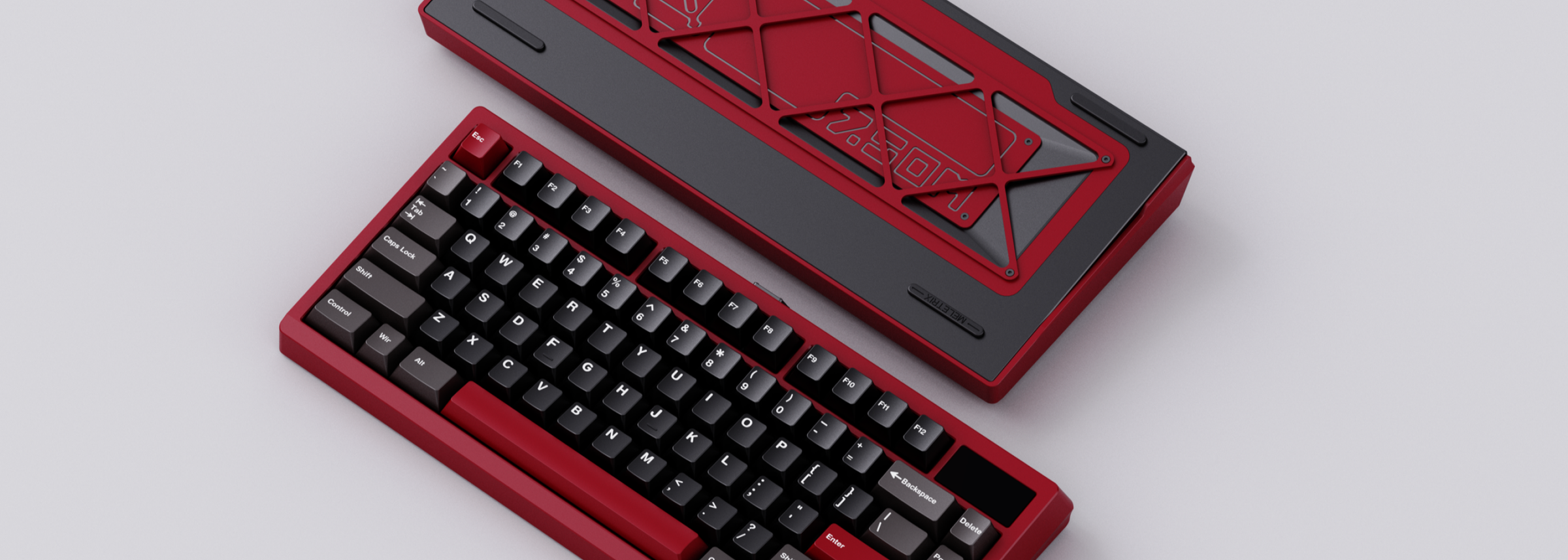 KEYGEM - Mechanical Keyboard Store