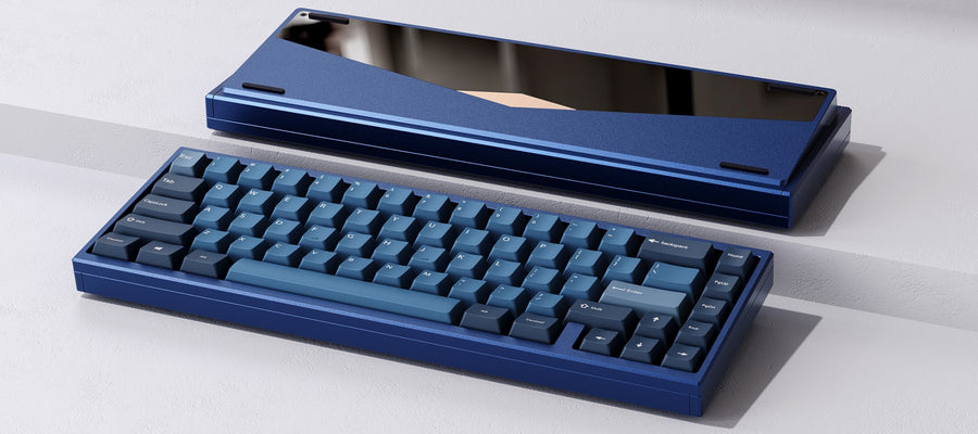 KEYGEM - Mechanical Keyboard Store