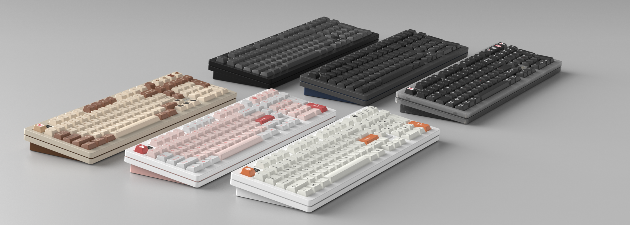 KEYGEM - Mechanical Keyboard Store