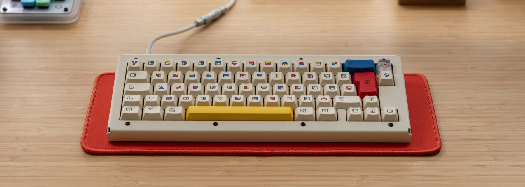 KEYGEM - Mechanical Keyboard Store
