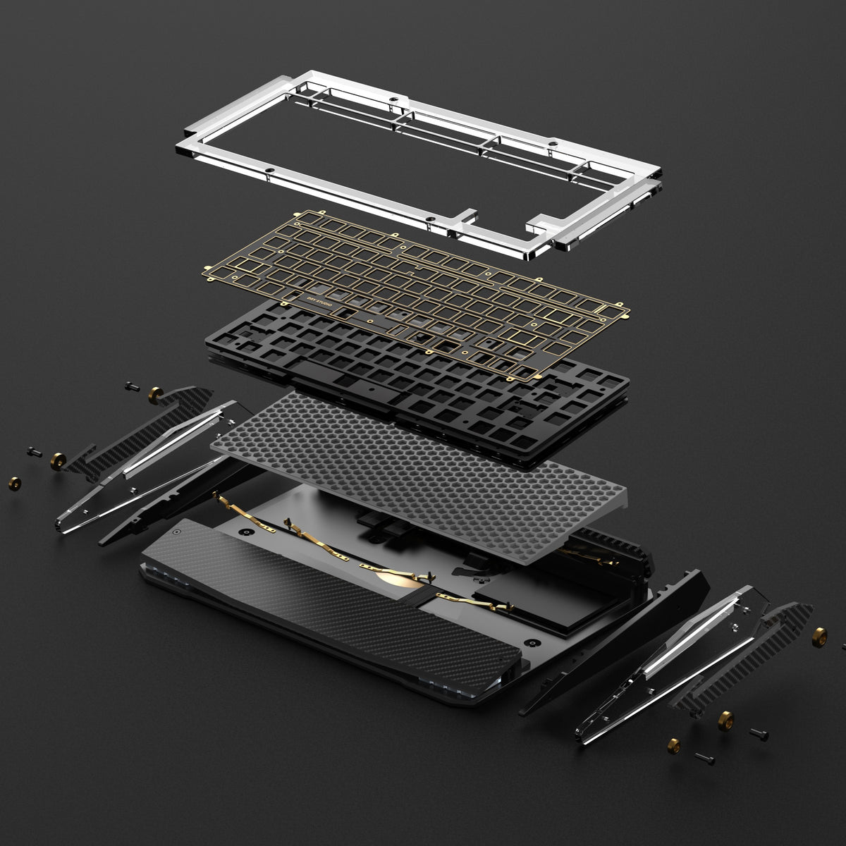 KEYGEM - Mechanical Keyboard Store