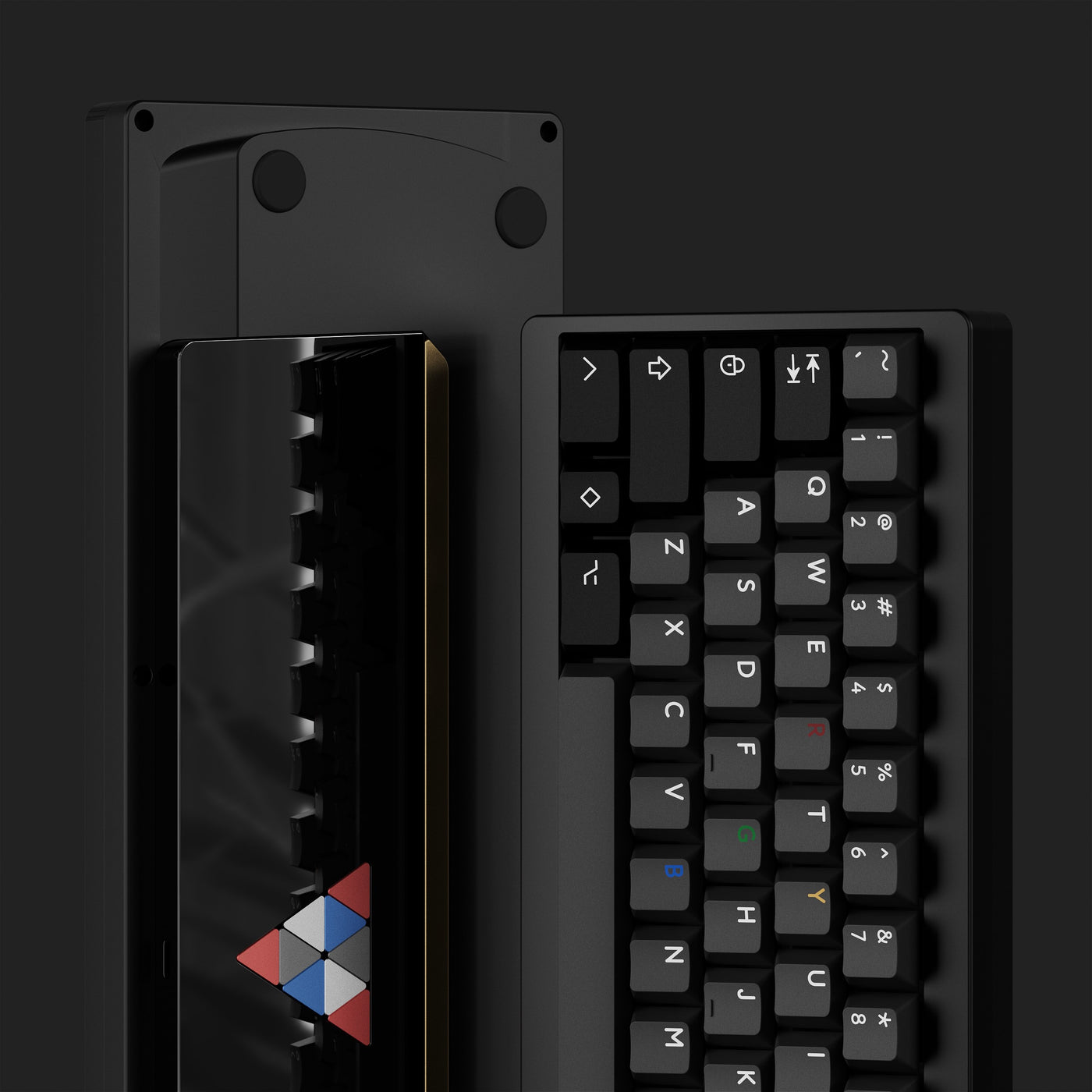 TET Keyboard Kit