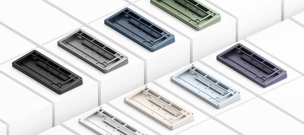 KEYGEM - Mechanical Keyboard Store