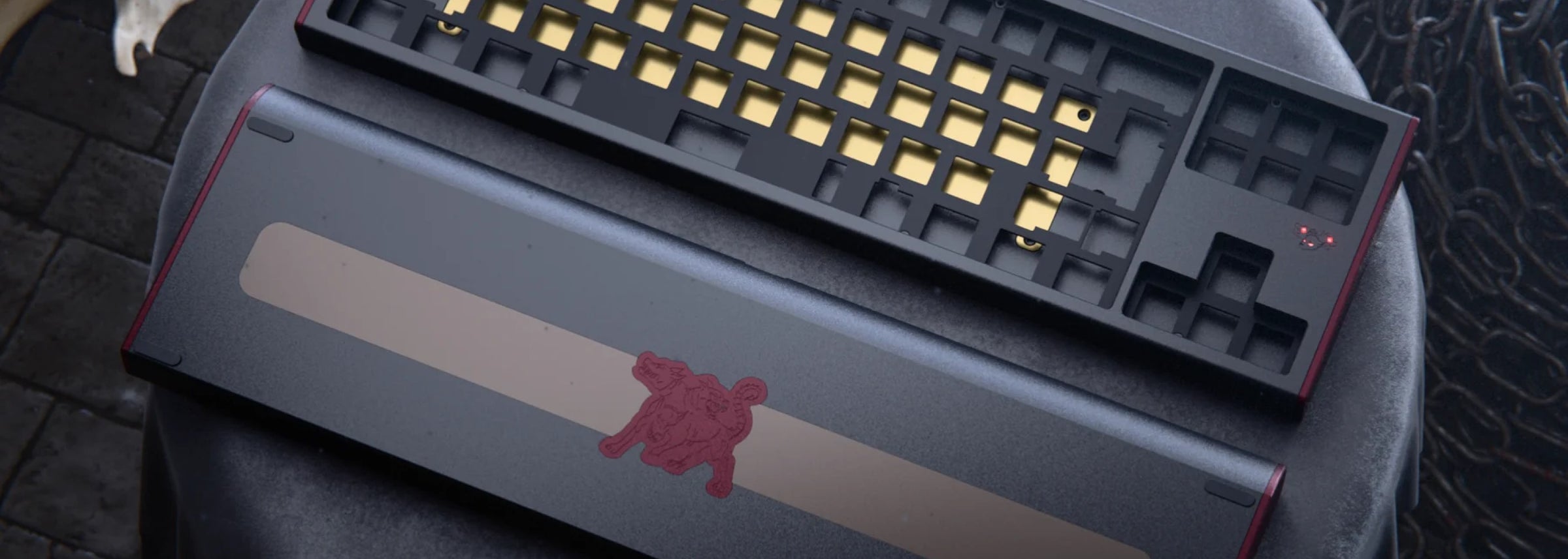 KEYGEM - Mechanical Keyboard Store