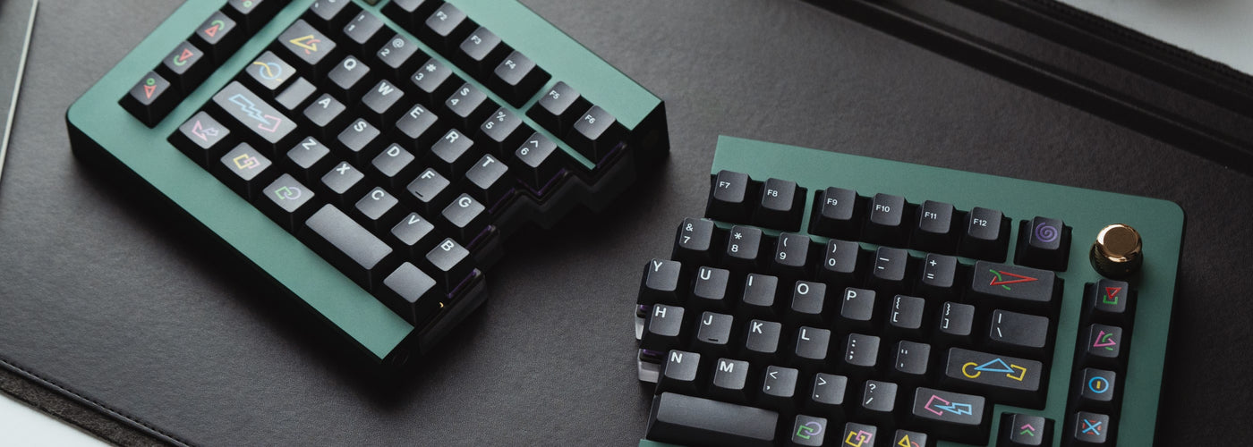 KEYGEM - Mechanical Keyboard Store