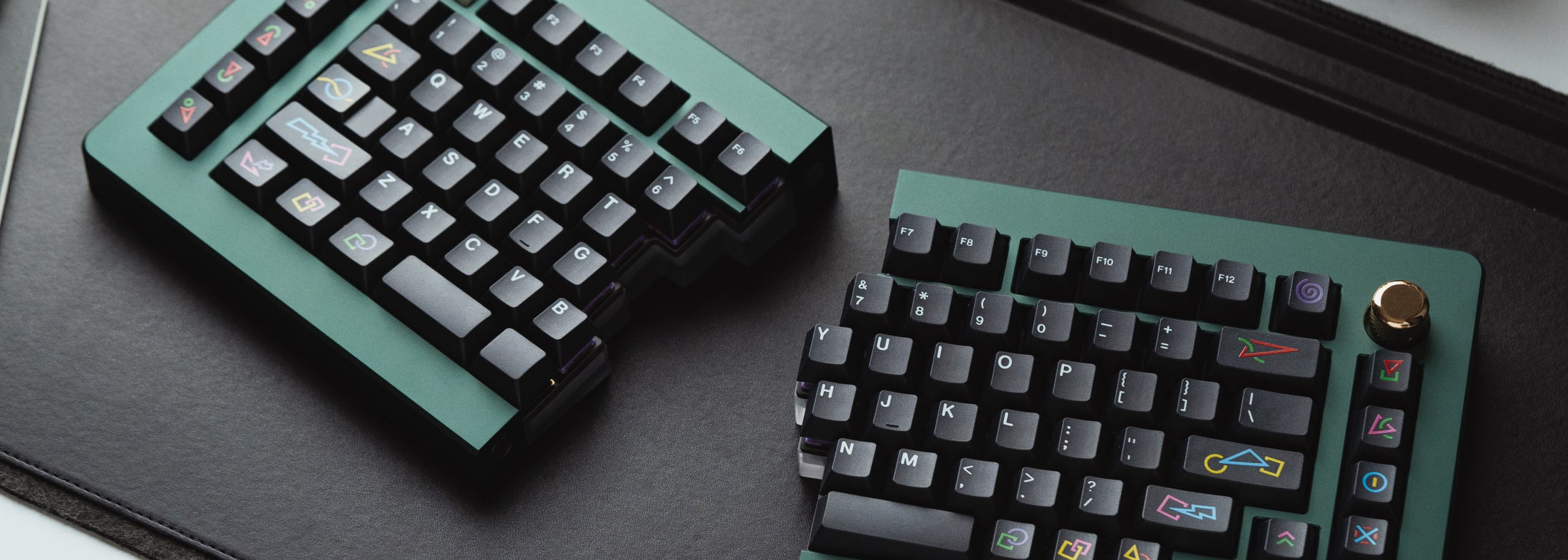 KEYGEM - Mechanical Keyboard Store