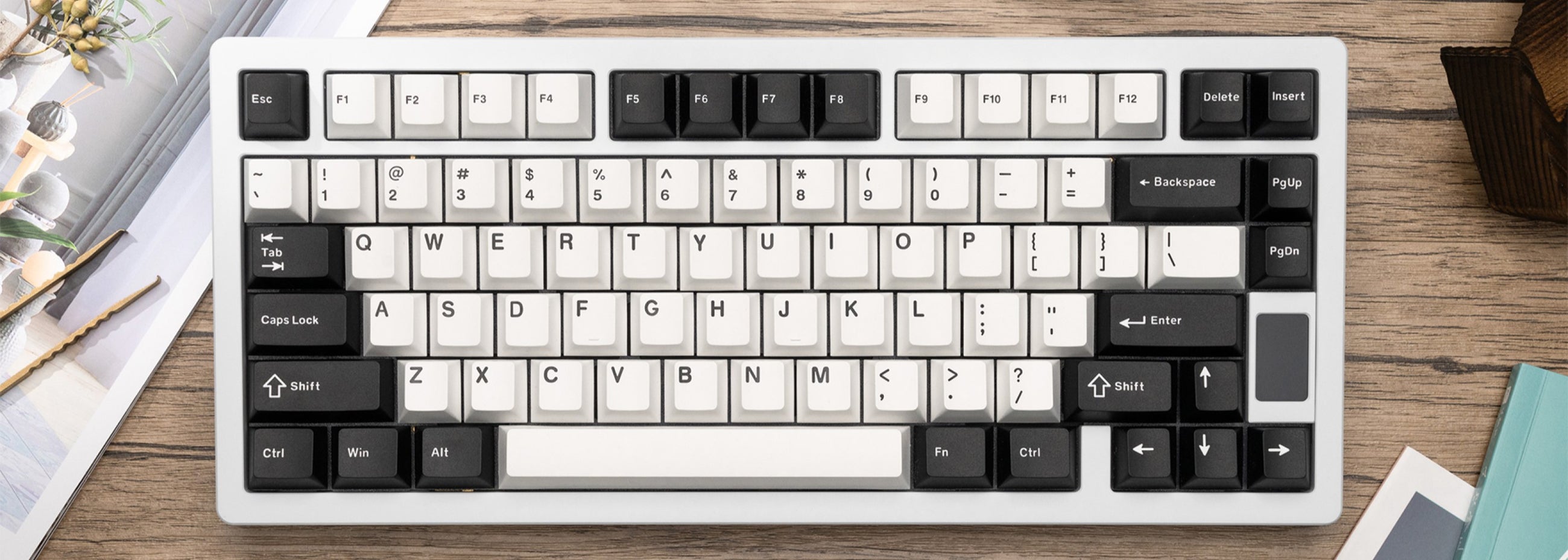 KEYGEM - Mechanical Keyboard Store