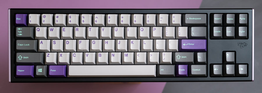 KEYGEM - Mechanical Keyboard Store