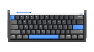 IQUNIX EZ60/EZ63 HE Keyboard