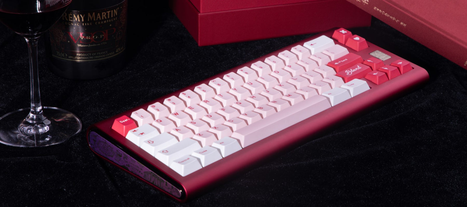 KEYGEM - Mechanical Keyboard Store