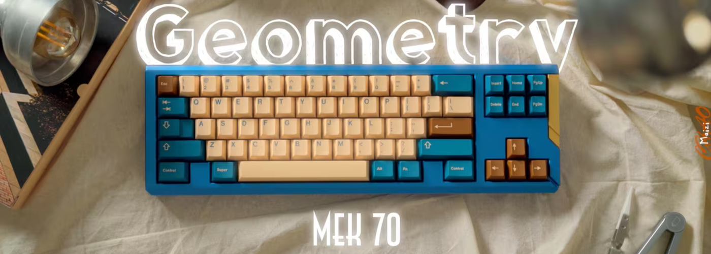 KEYGEM - Mechanical Keyboard Store