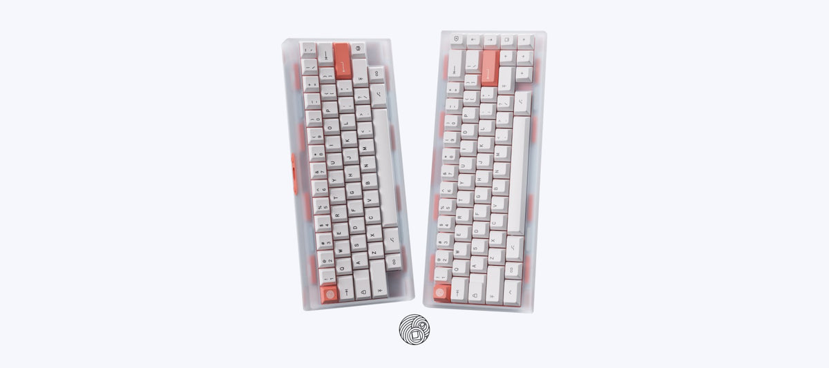 KEYGEM - Mechanical Keyboard Store