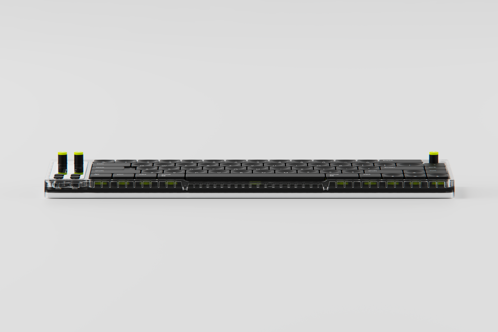 Work Louder Nomad [E] – KEYGEM