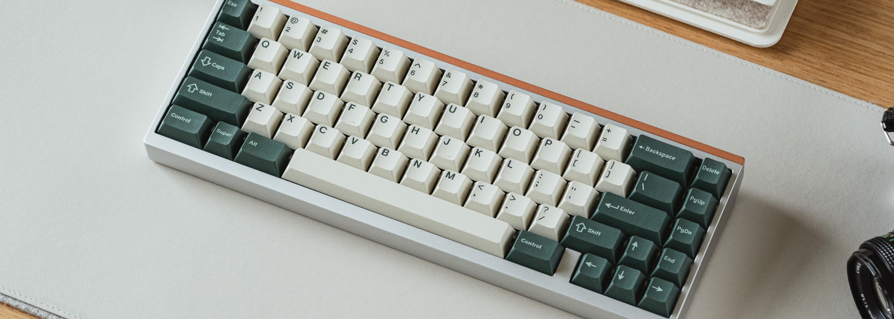 KEYGEM - Mechanical Keyboard Store