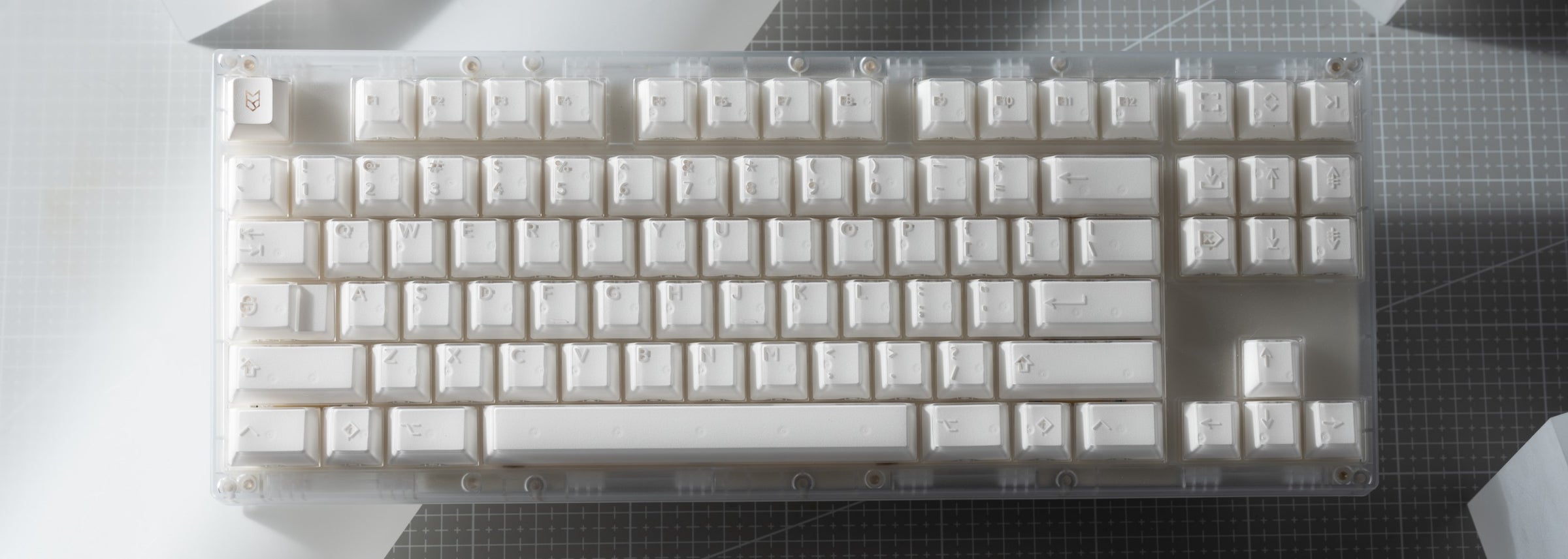 KEYGEM - Mechanical Keyboard Store