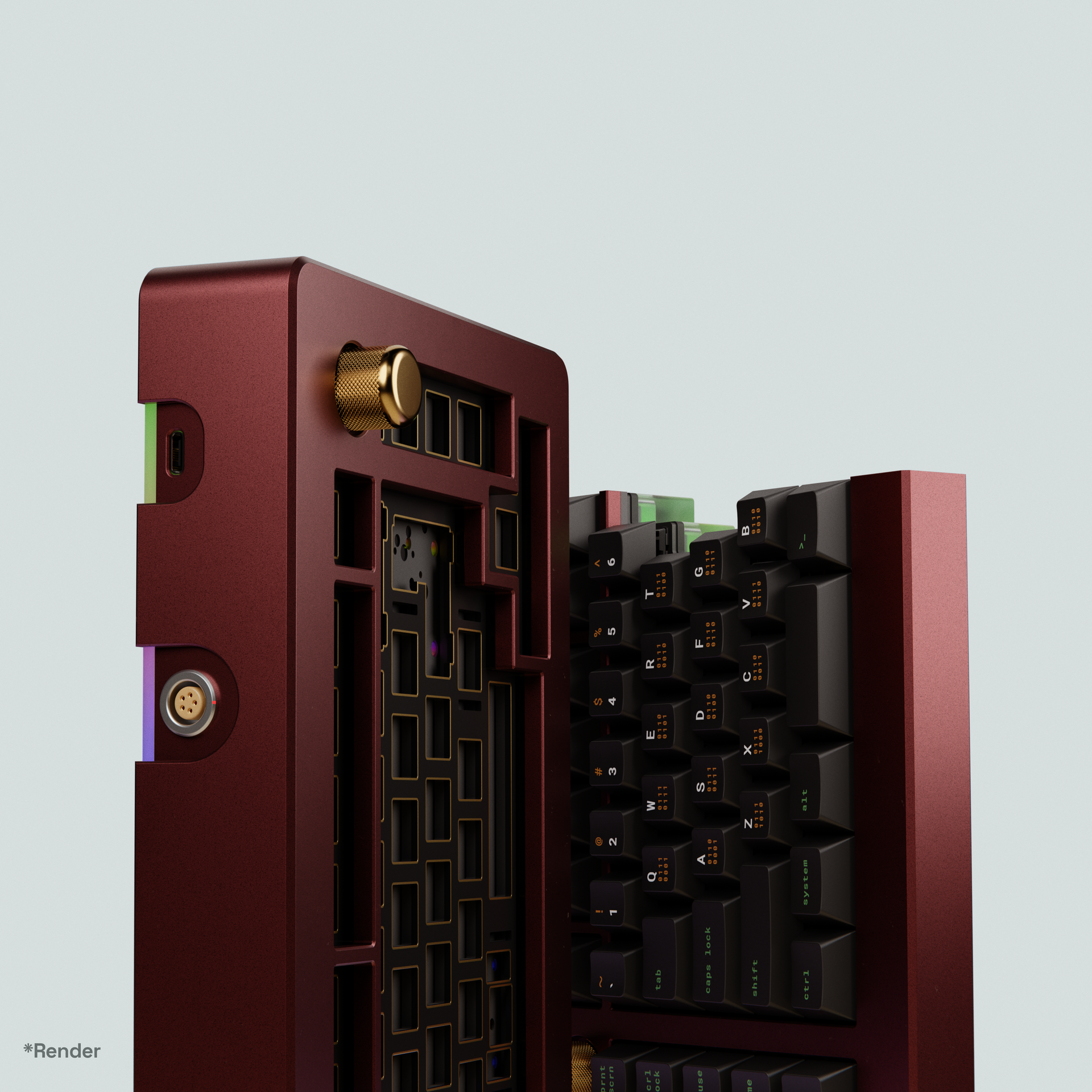 KEYGEM - Mechanical Keyboard Store