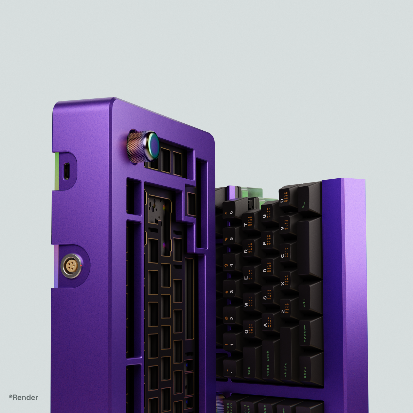 KEYGEM - Mechanical Keyboard Store