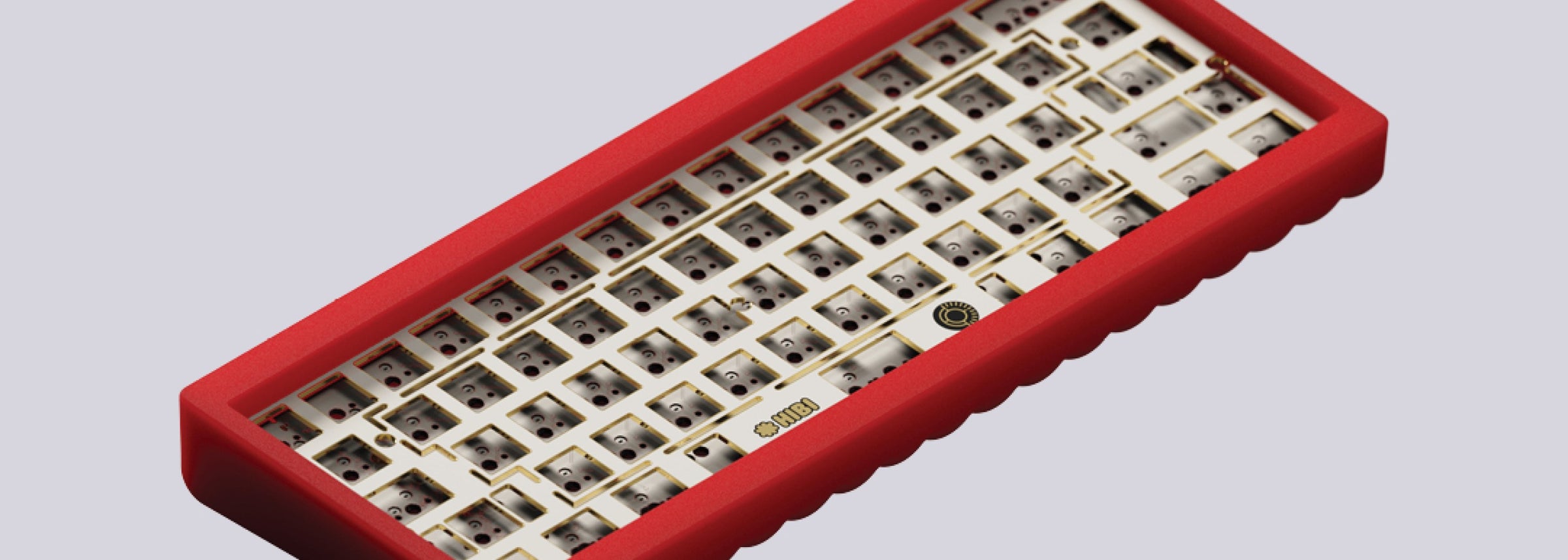 KEYGEM - Mechanical Keyboard Store