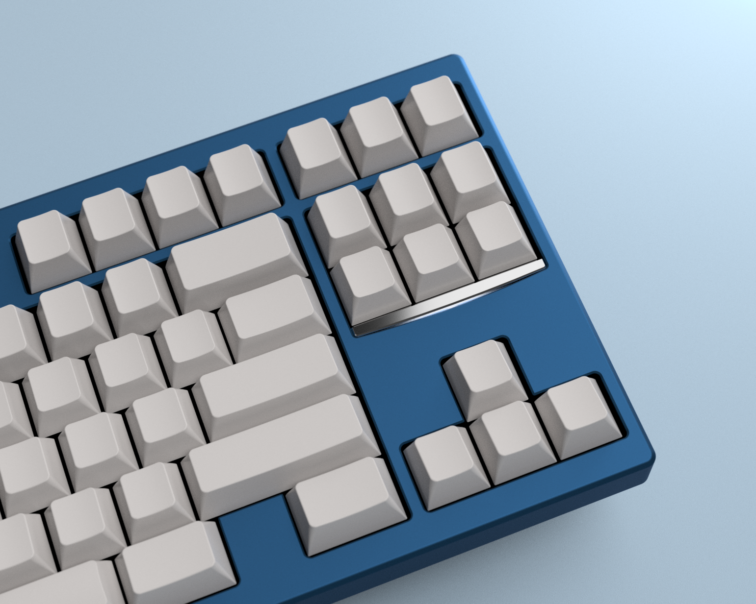 Keyboards – KEYGEM