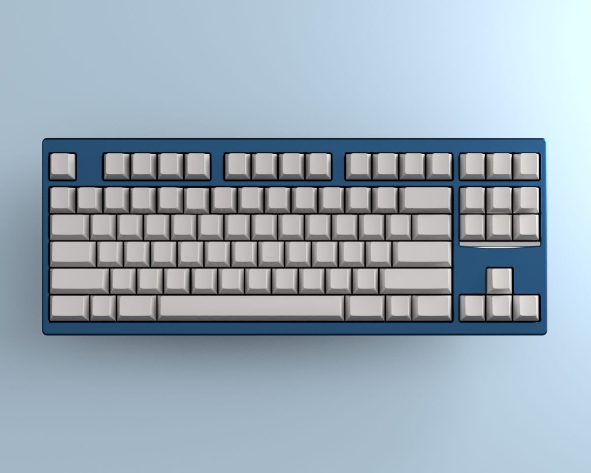 Keyboards – KEYGEM