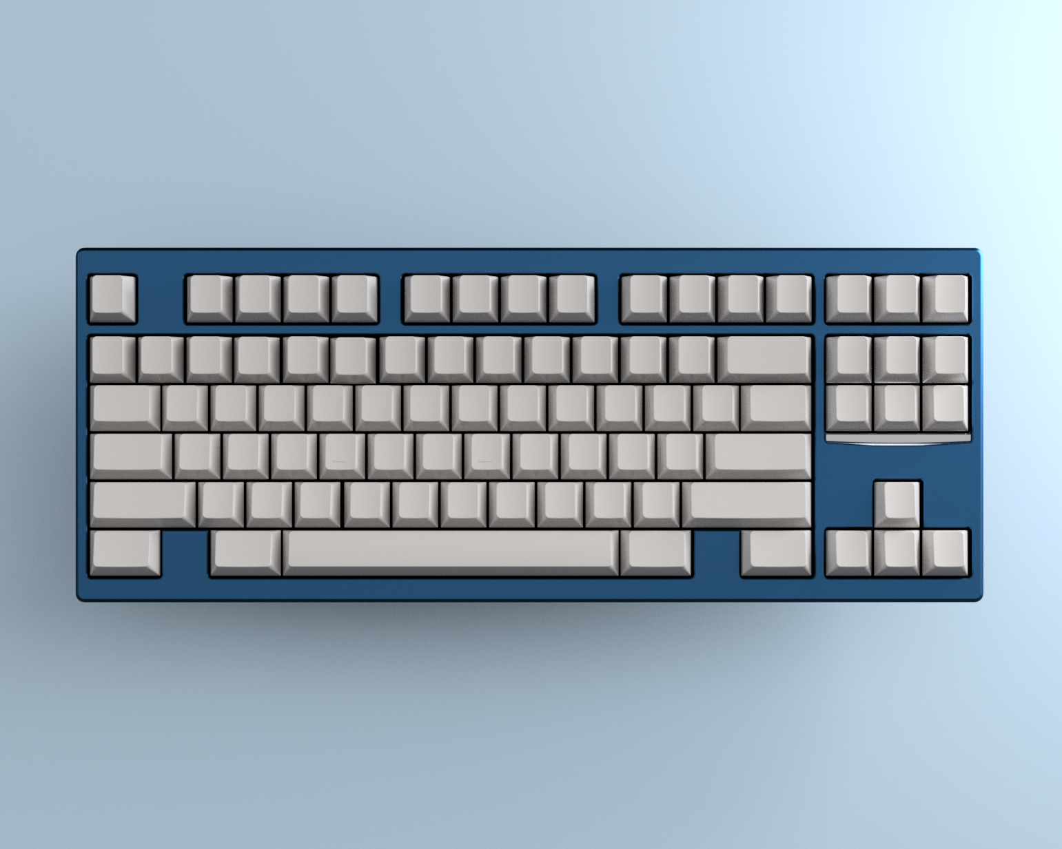 Keyboards – KEYGEM