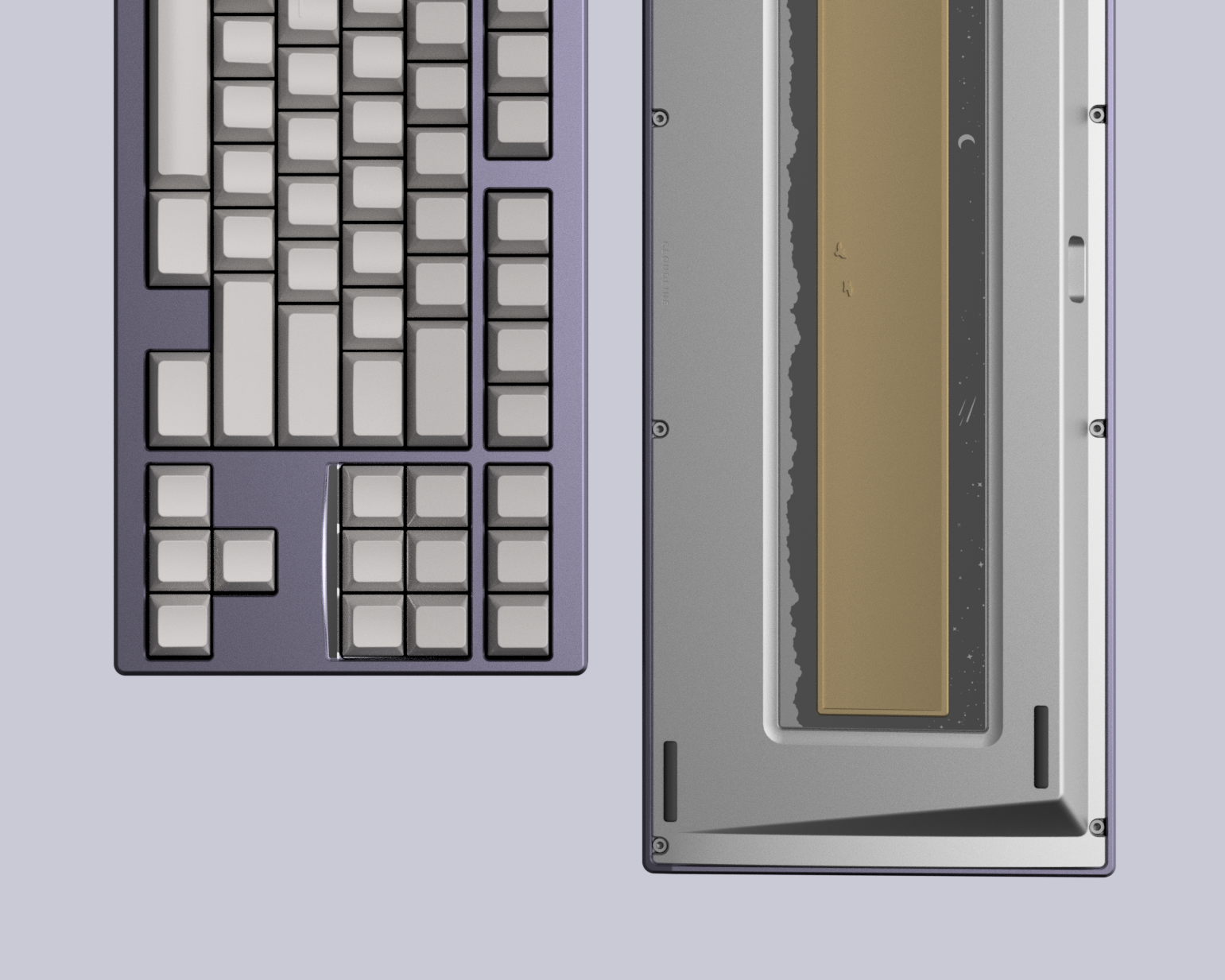 Keyboards – KEYGEM