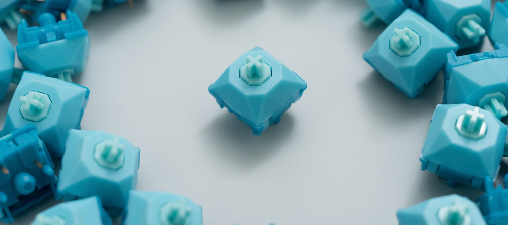 KEYGEM - Mechanical Keyboard Store