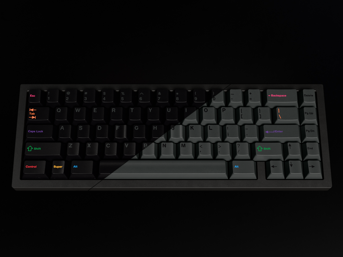 KEYGEM - Mechanical Keyboard Store