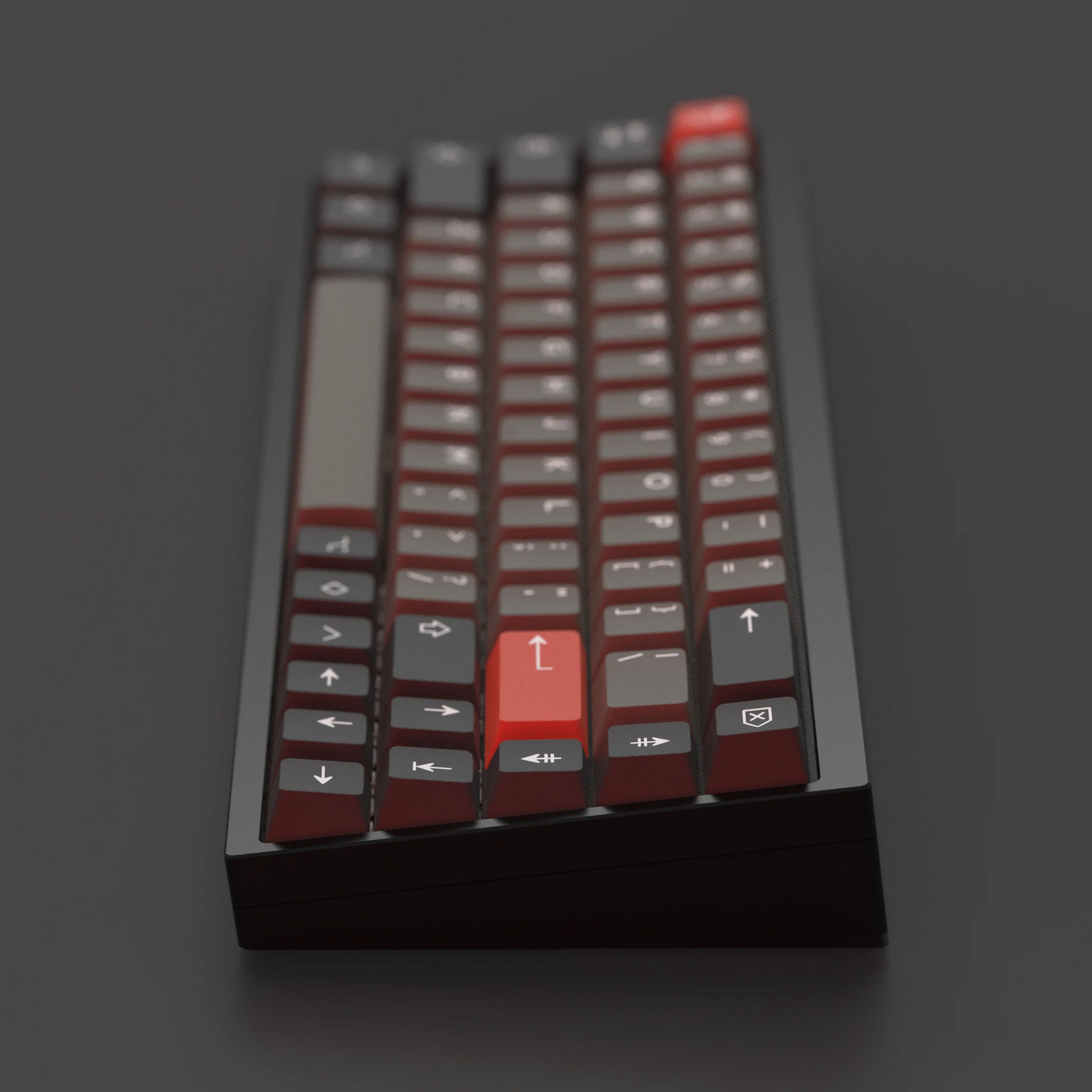 TOFU Jr Keyboard Kit – KEYGEM