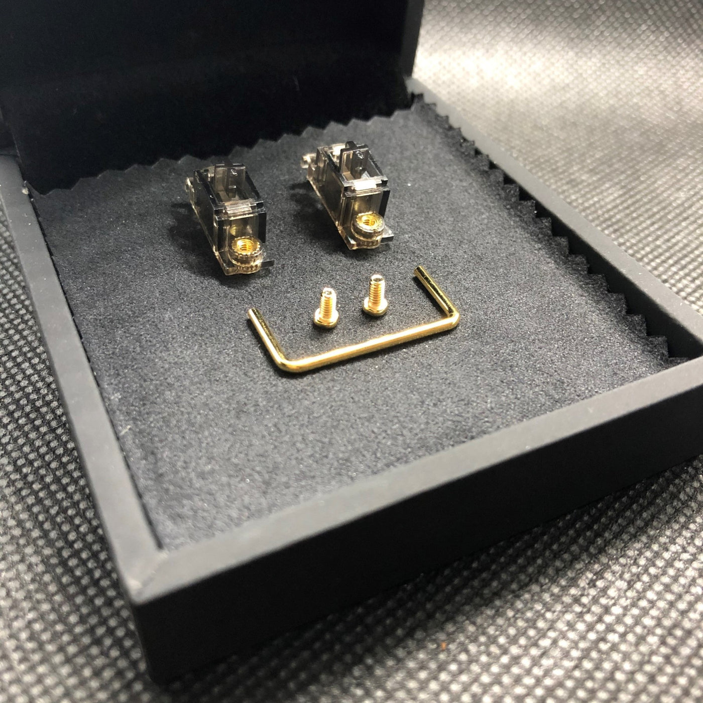 DUROCK Screw-in Stabilizer V3