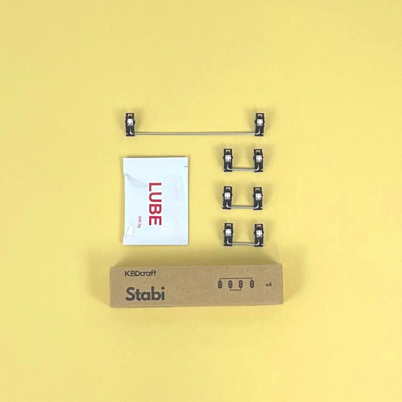 Kit Adam – KEYGEM