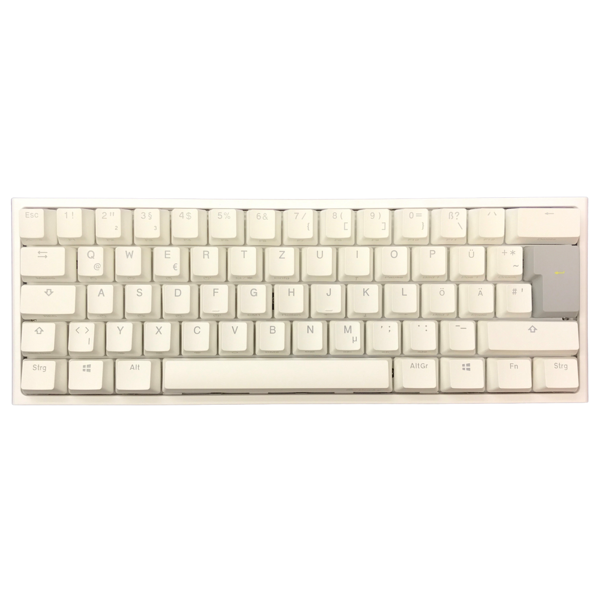 Ducky ONE 2 Mini
