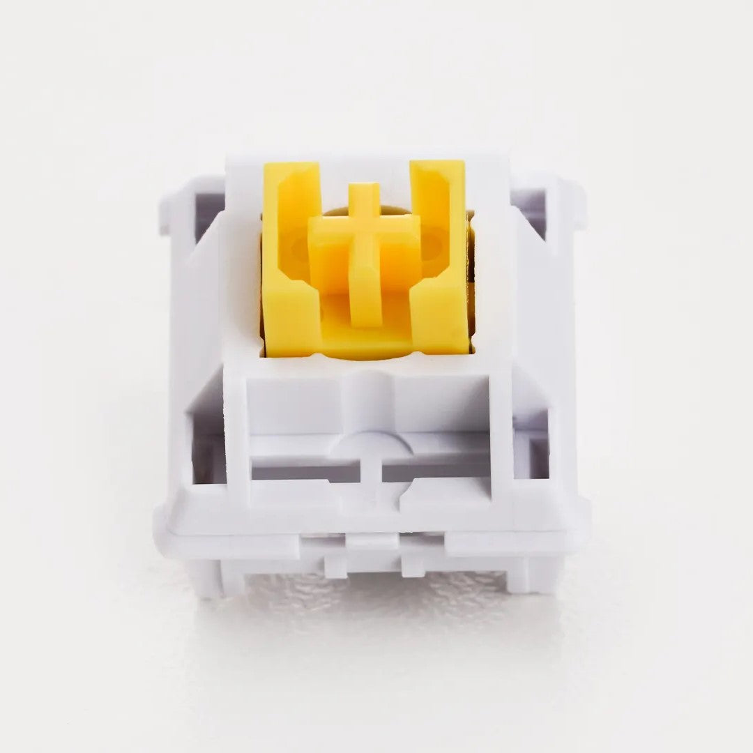 WS Yellow Switch