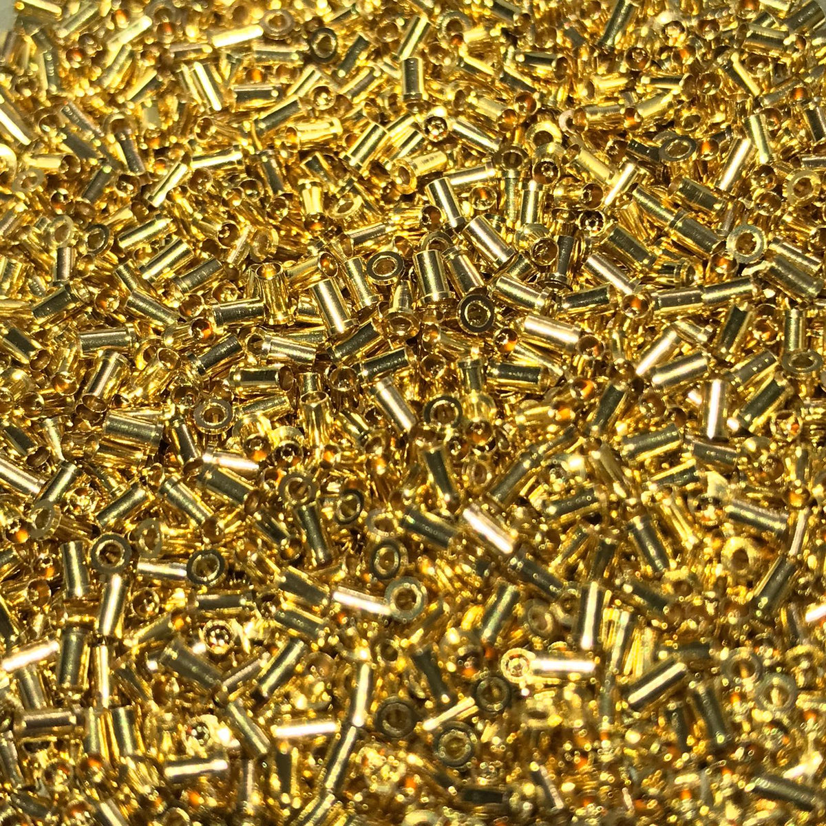 Mill-Max Hot-Swap Sockets – KEYGEM