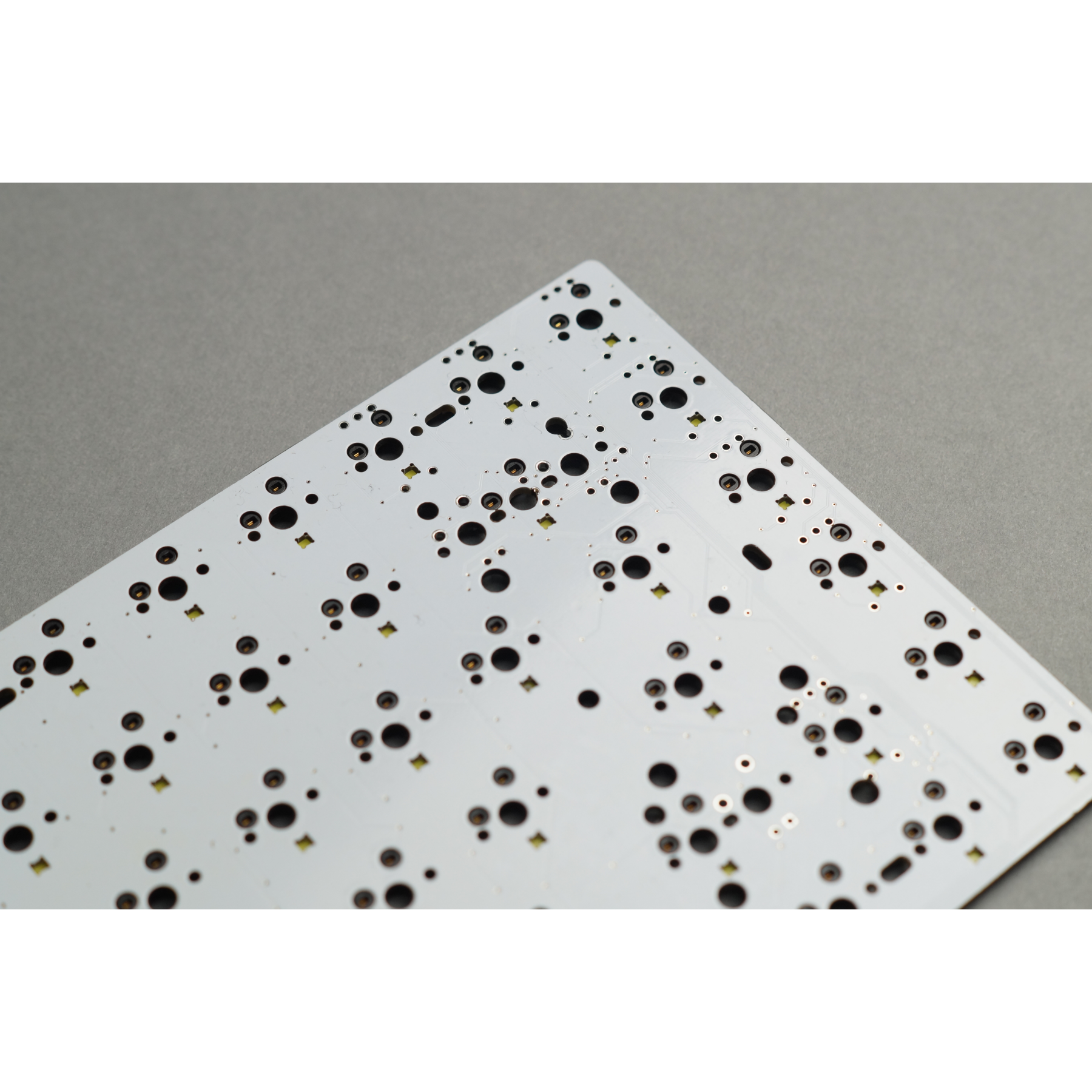 BT65 - 65% Bluetooth PCB – KEYGEM
