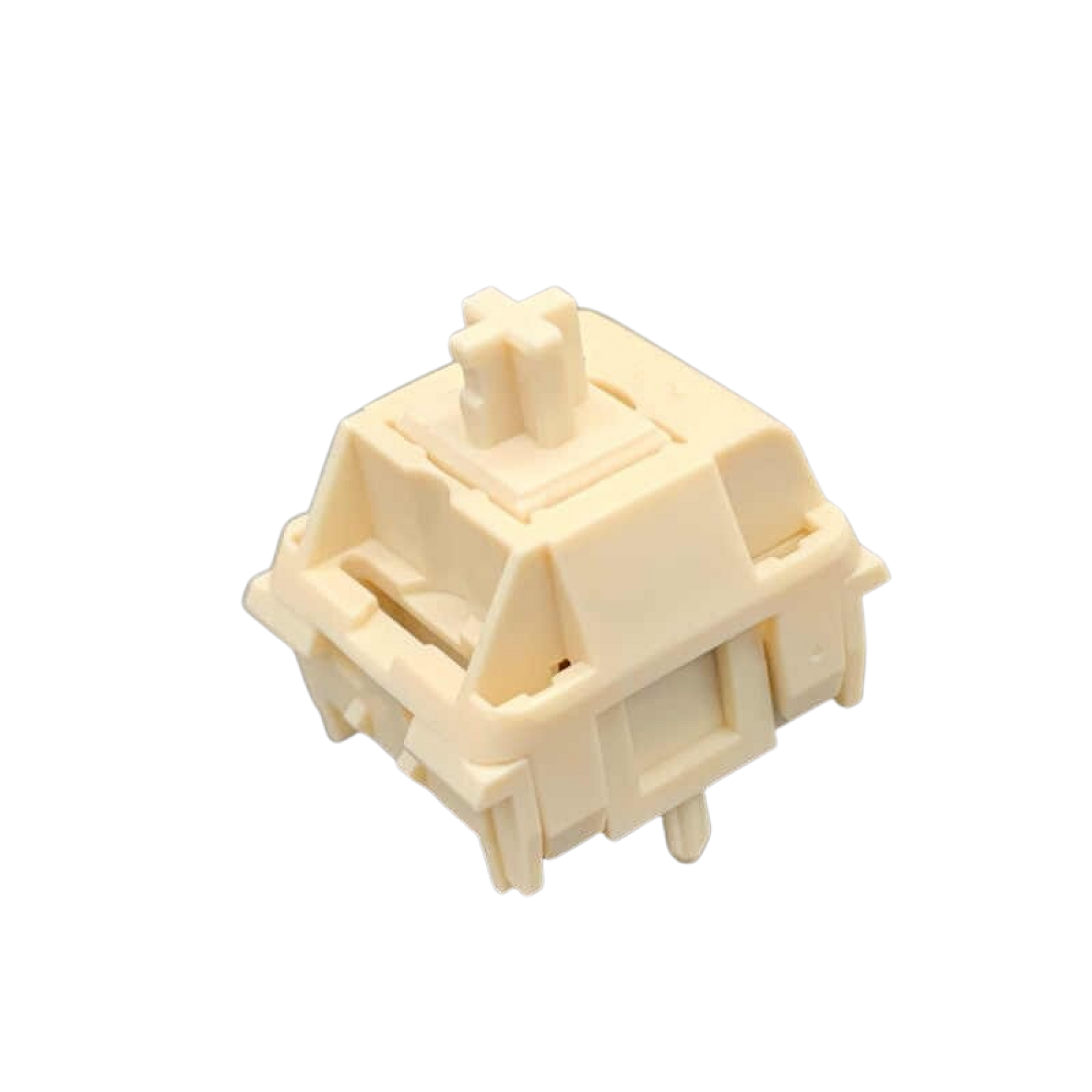 NovelKeys Cream Switches / 10pcs – KEYGEM