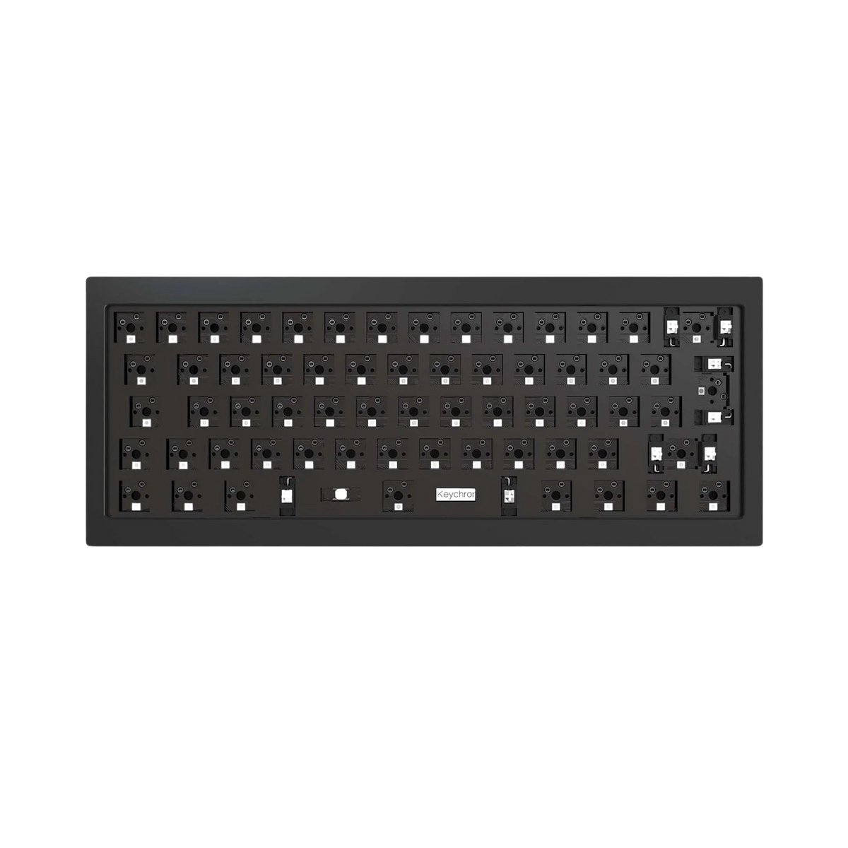 Keychron Q4 Barebone – KEYGEM