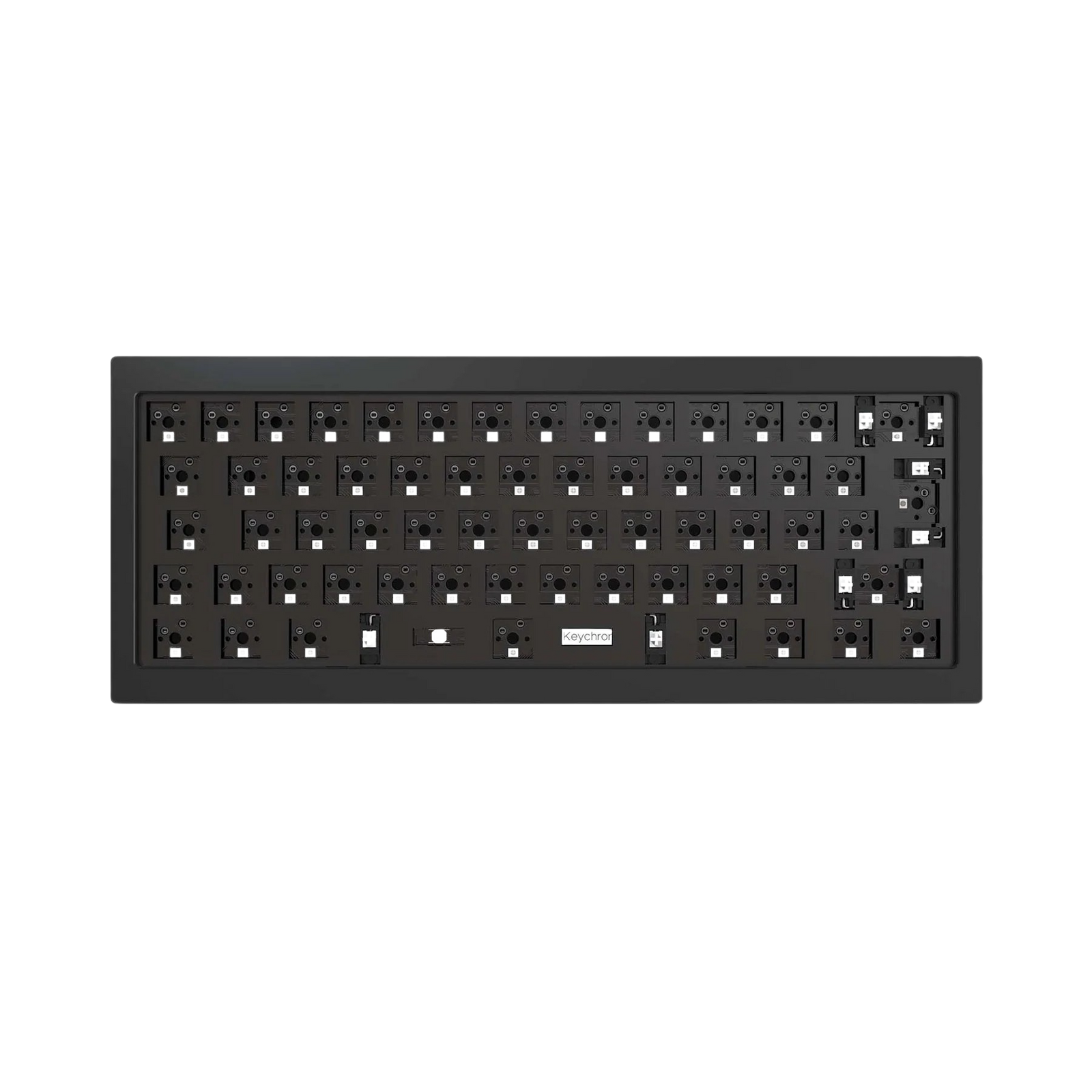 Keychron Q4 Barebone – KEYGEM