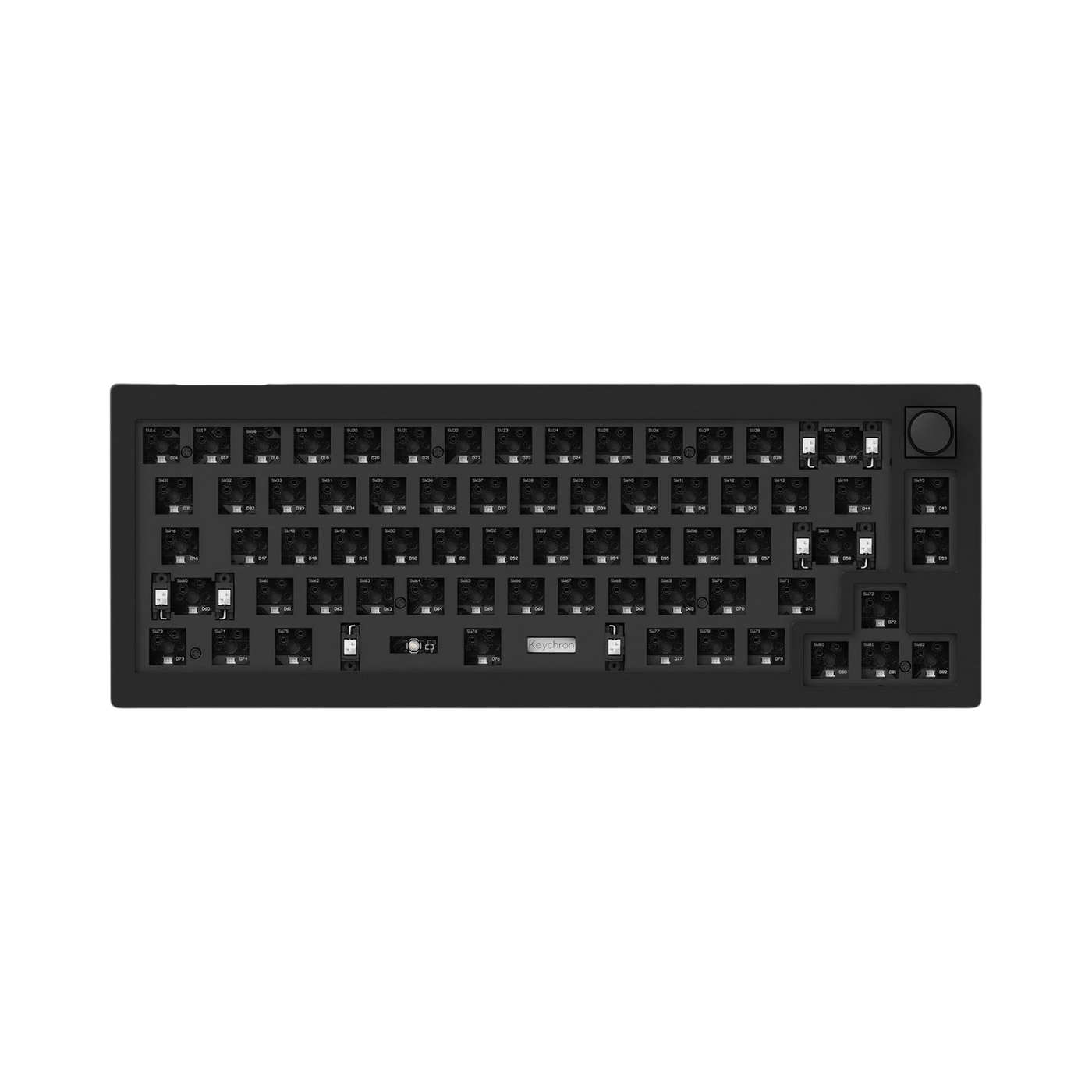 Keychron V2 Barebone ANSI