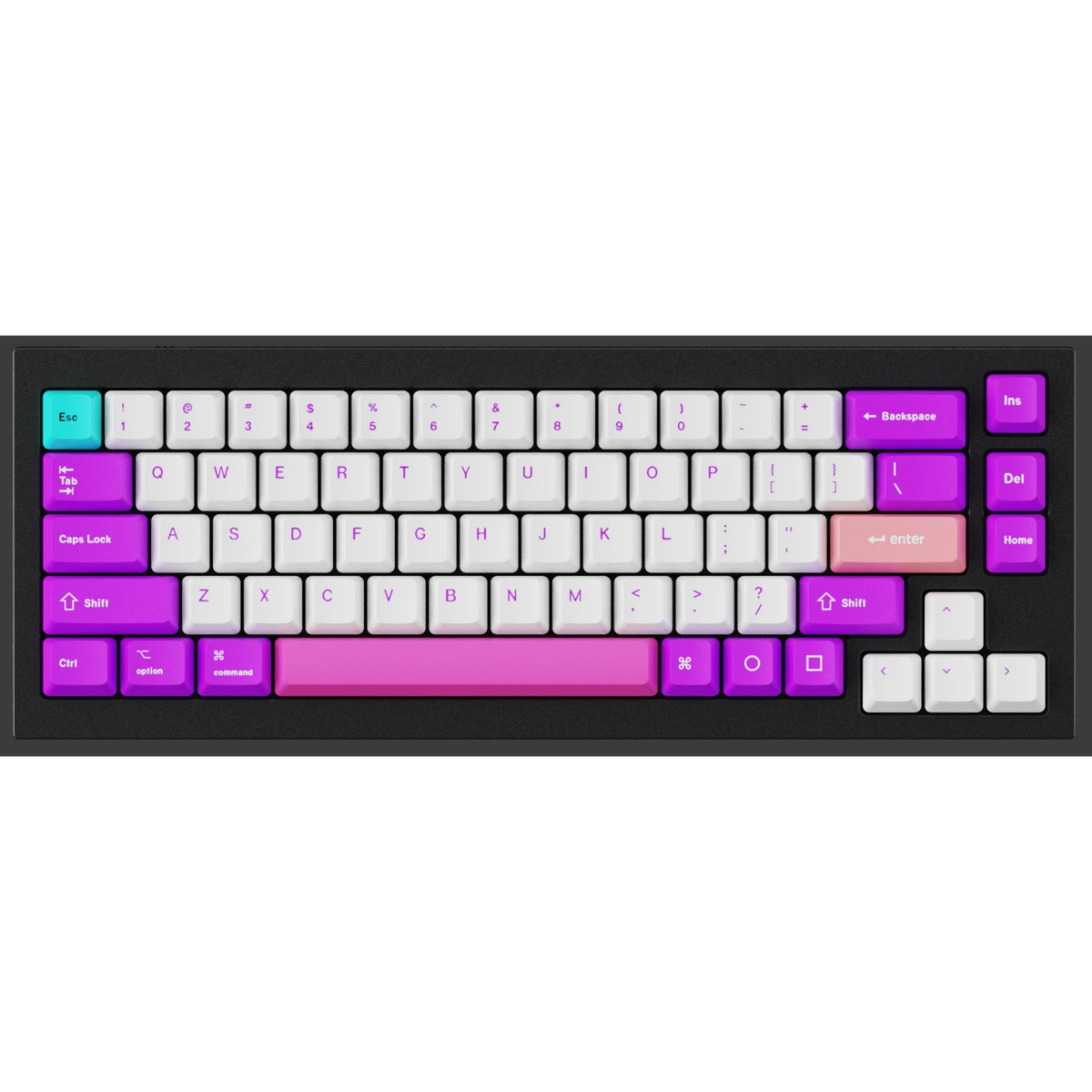 Keychron Keycaps