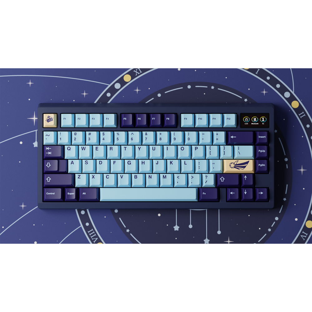 KEYGEM - Mechanical Keyboard Store