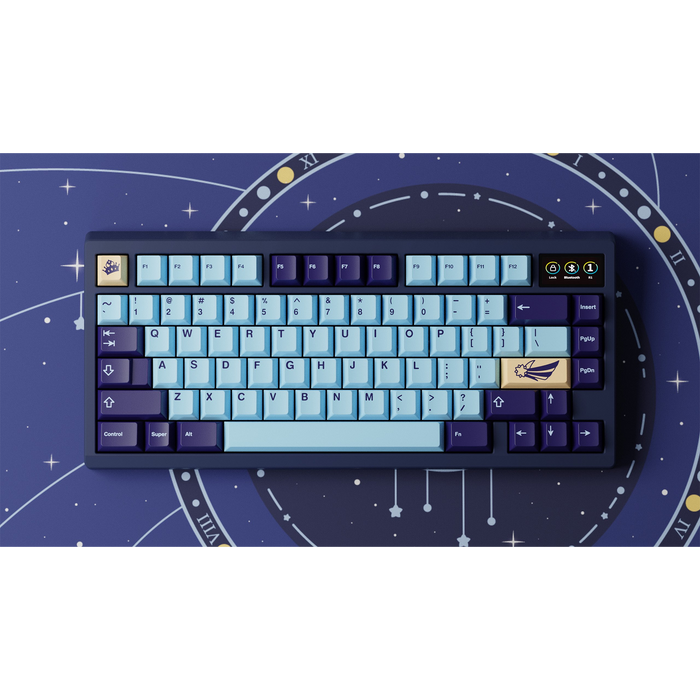 KEYGEM - Mechanical Keyboard Store