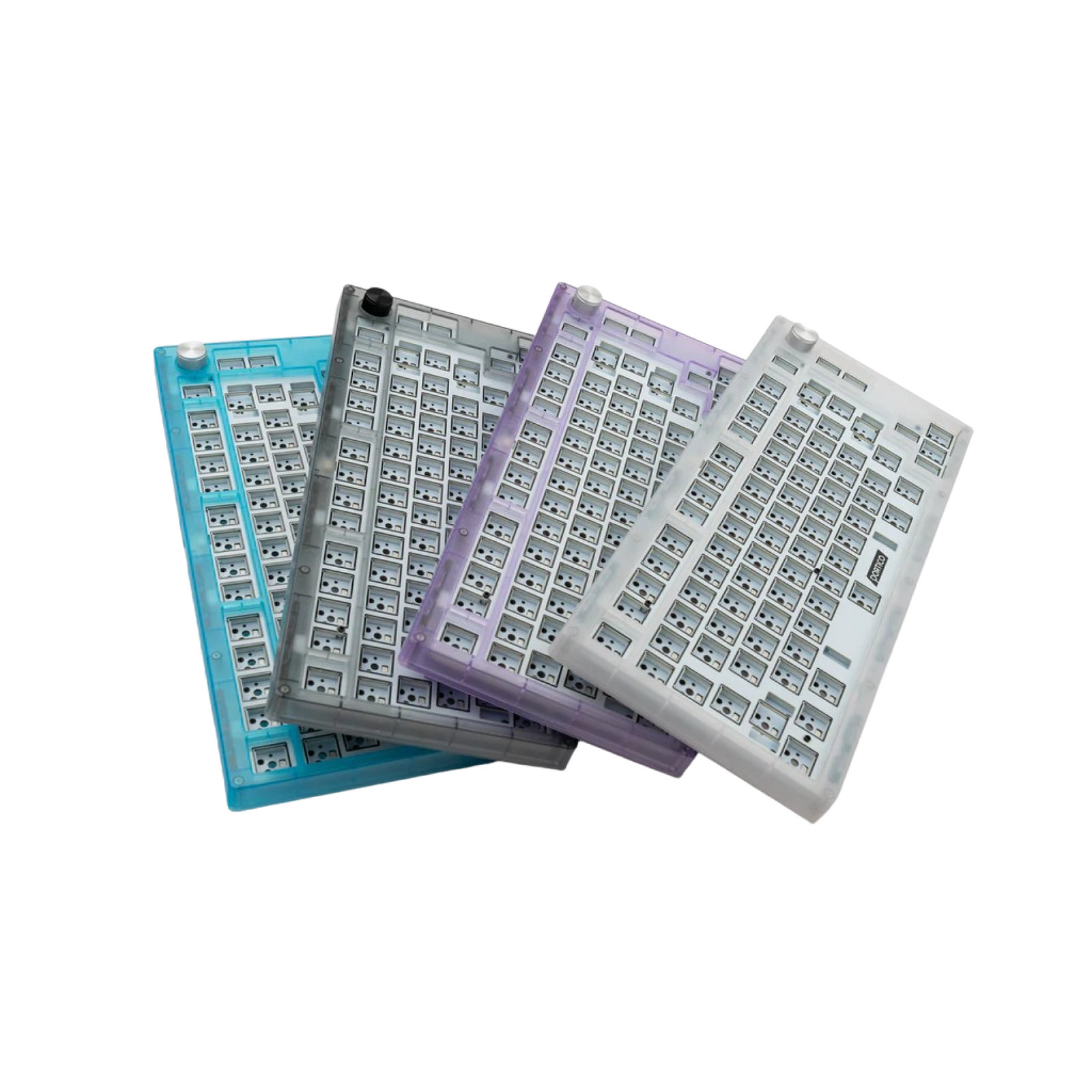 PORTICO75 Keyboard Kit B-Stock – KEYGEM