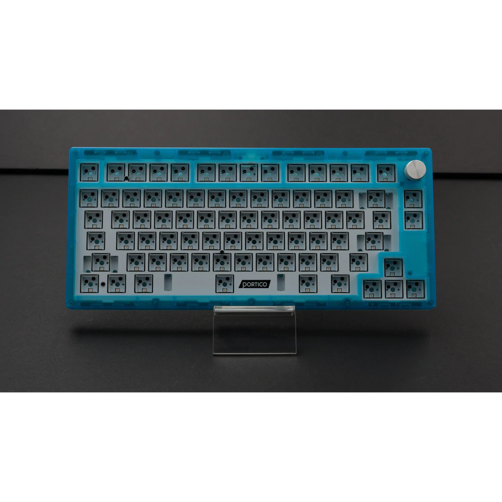 PORTICO75 Keyboard Kit B-Stock – KEYGEM
