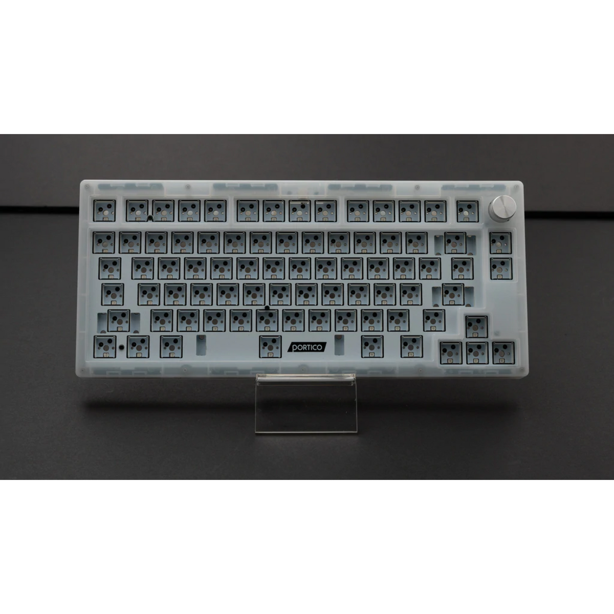 PORTICO75 Keyboard Kit B-Stock – KEYGEM