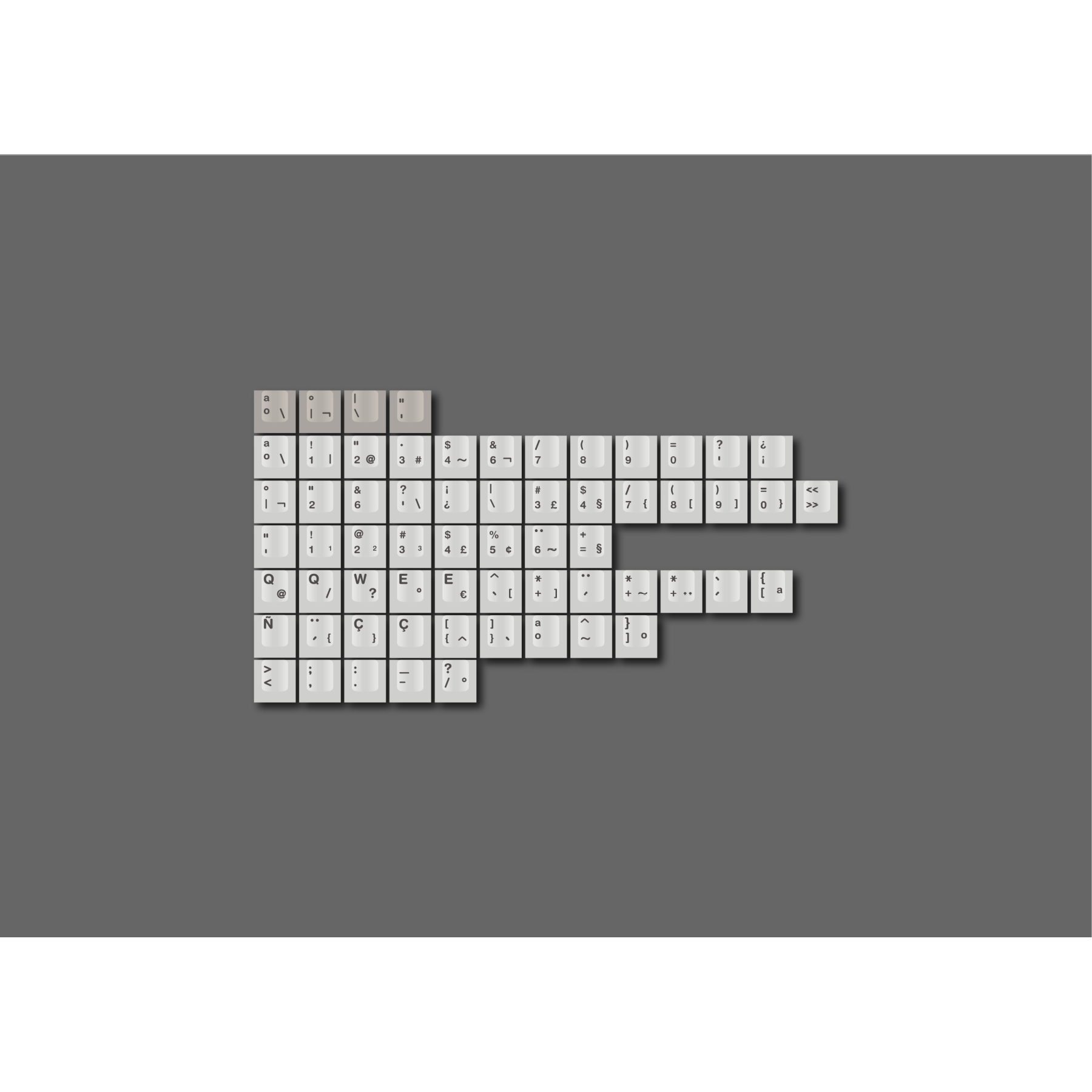ePBT – KEYGEM